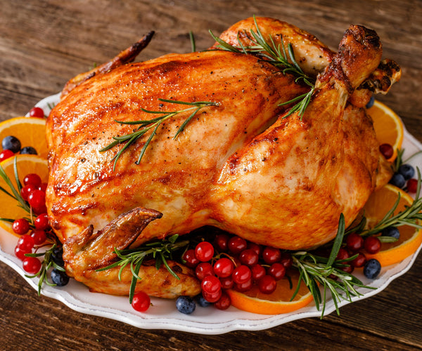 Cómo elegir el mejor pavo para Thanksgiving (y no arruinar tu cena ...