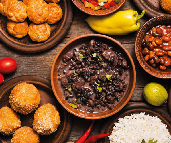 Aprende a calcular las medidas para tus comidas familiares - Chef James