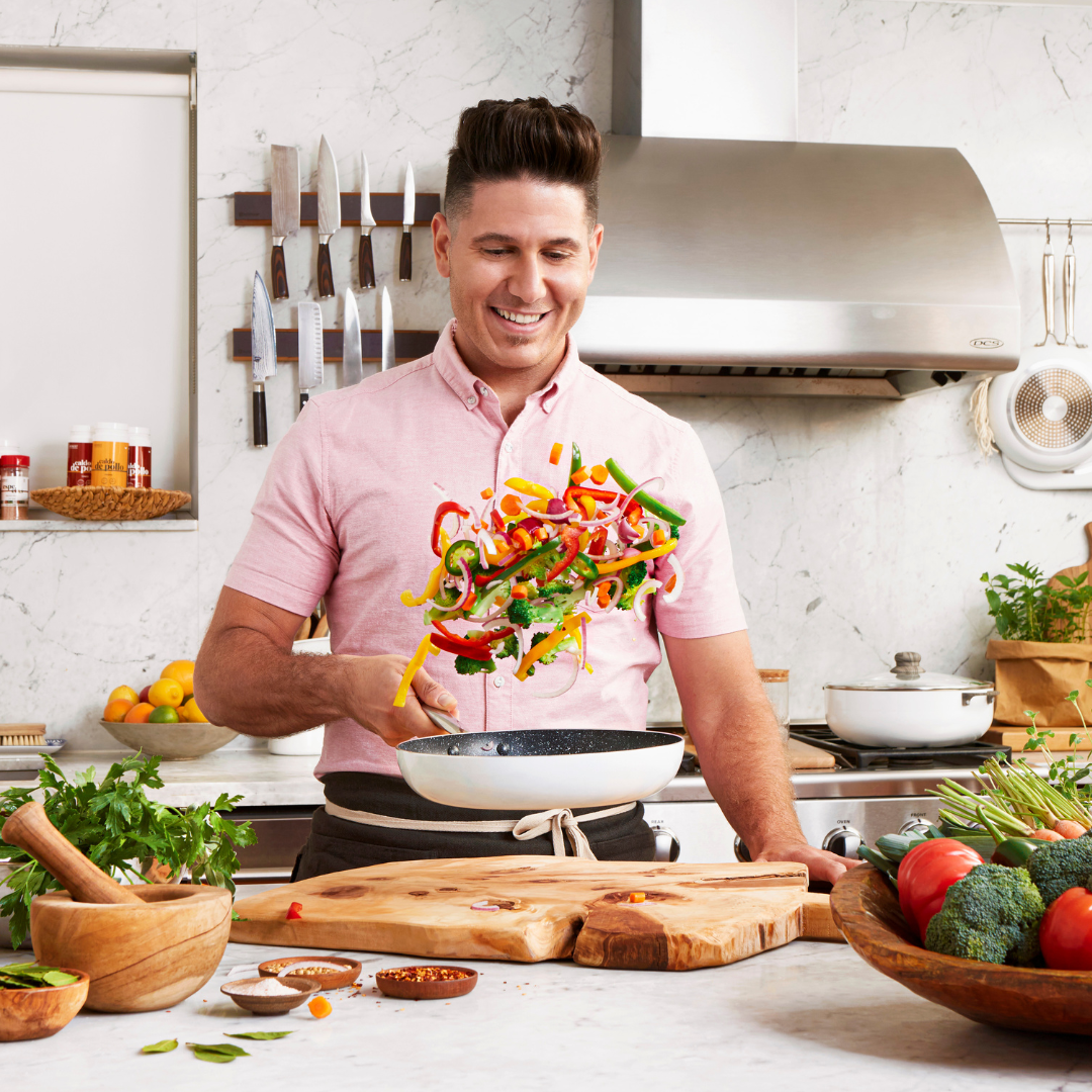 Cookware – Chef James