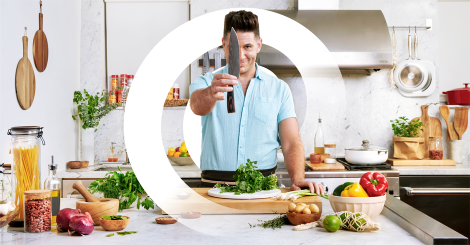 About Us Page - Discover Our Story, Values, and Mission Today – Chef James