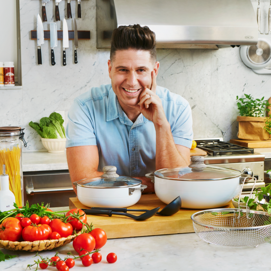 About Us Page - Discover Our Story, Values, and Mission Today – Chef James
