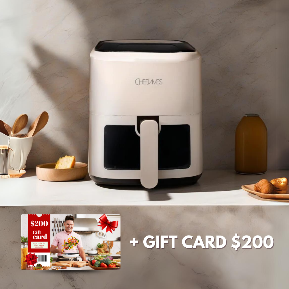 Bundles Premium – Chef James