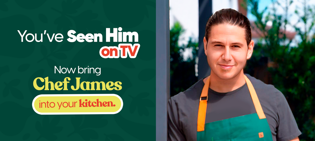 About Us Page - Discover Our Story, Values, and Mission Today – Chef James