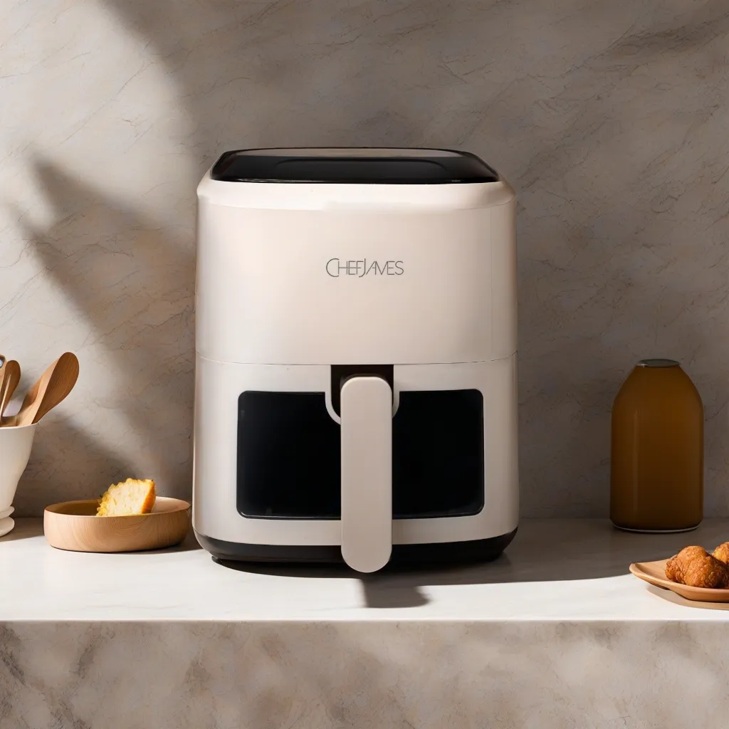 Utensilios – Chef James